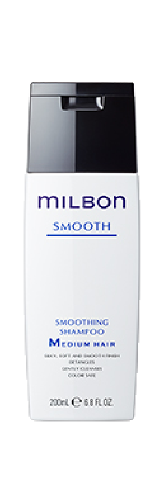 MILBON | 美髪Labo